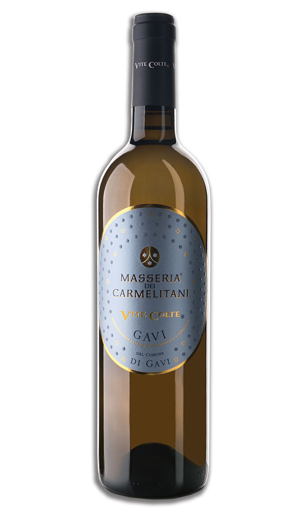 Gavi del Comune di Gavi DOCG | Vite Colte wineries in Barolo
